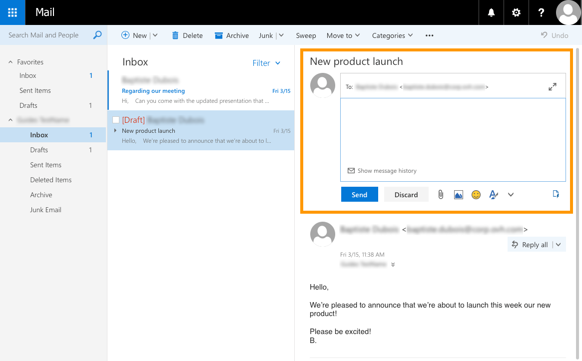 Webmail Microsoft Outlook Web Access – PWVX